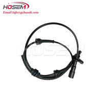 China HOSEM 90921276 ABS Wheel Speed Sensor For Buick Excelle 1.5 2015‑ Front Left for sale