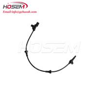 China GM Aftermarket Rear Left Wheel Speed Sensor 90766357 for Buick New Excelle 2015‑ for sale