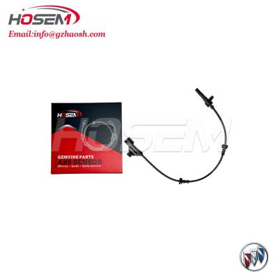 China GM Aftermarket Rear Left Wheel Speed Sensor 90766357 for Buick New Excelle 2015‑ for sale