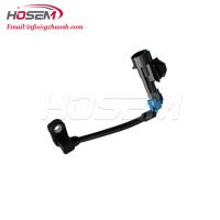 China Vehicle Anti‑Lock Brake System Sensor 96626078 Compatible With Chevrolet Captiva 2008‑2010 Front Left Right for sale