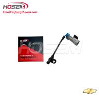 China Vehicle Anti‑Lock Brake System Sensor 96626078 Compatible With Chevrolet Captiva 2008‑2010 Front Left Right for sale