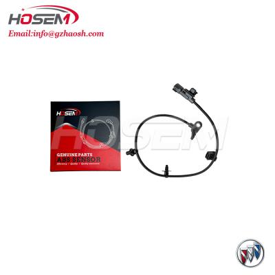 China 95075982 Anti‑Lock Brake Wheel Speed Sensor Rear Left Compatible with Buick Encore 2013‑2018 for sale