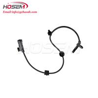 China 95075982 Anti‑Lock Brake Wheel Speed Sensor Rear Left Compatible with Buick Encore 2013‑2018 for sale