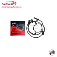 China HOSEM 22739727 ABS Wheel Speed Sensor Front Left Right for Buick Enclave 2009‑2017 for sale