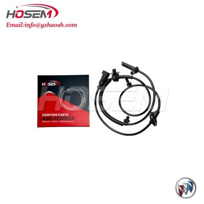 China HOSEM 22739727 ABS Wheel Speed Sensor Front Left Right for Buick Enclave 2009‑2017 for sale