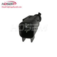 China HOSEM 22739727 ABS Wheel Speed Sensor Front Left Right for Buick Enclave 2009‑2017 for sale