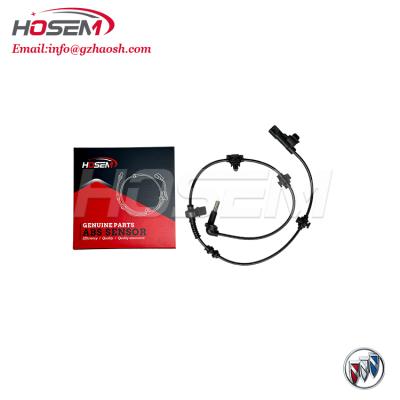 China GM Sedan ABS Spare Part 39002173 Rear Wheel Speed Sensor For Buick Verano 2016‑2019 for sale