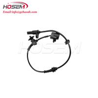 China Autoparts 90871672 ABS Wheel Speed Sensor Rear Right For Chevrolet Sail 3 2015‑ for sale