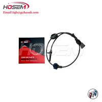 China Durable Aftermarket ABS Sensor OE 90766355 Front Left For Buick New Excelle 2015‑ for sale