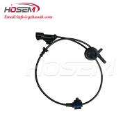 China Durable Aftermarket ABS Sensor OE 90766355 Front Left For Buick New Excelle 2015‑ for sale