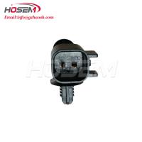 China Durable Aftermarket ABS Sensor OE 90766355 Front Left For Buick New Excelle 2015‑ for sale