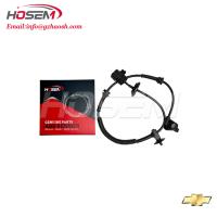 China 90799349 ABS Wheel Speed Sensor Front Right For Chevrolet New Sail 2010‑2016 Aftermarket Replacement for sale