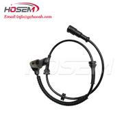 China HOSEM 5489688 ABS Sensor For Buick Excelle 2004‑2014 Front Left Auto Spare Parts for sale