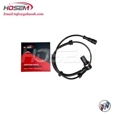 China HOSEM 5489688 ABS Sensor For Buick Excelle 2004‑2014 Front Left Auto Spare Parts for sale