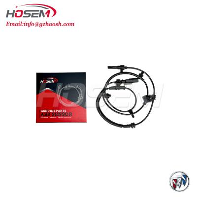 China 23251401 Replacement Anti‑Lock Brake Wheel Speed Sensor For Buick Envision 2015‑ Front Left Right for sale