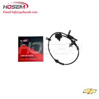 China 90871673 Rear Left ABS Wheel Speed Sensor For Chevrolet Sail 3 2015‑ IATF16949 IP67 Waterproof Auto Spare Parts for sale
