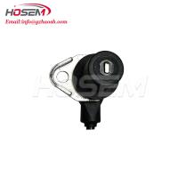 China HOSEM ABS Sensor 96959997 Front Left For Chevrolet Lova Aveo 2006‑2011 Bulk Stock Supply for sale