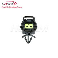 China HOSEM ABS Sensor 96959997 Front Left For Chevrolet Lova Aveo 2006‑2011 Bulk Stock Supply for sale