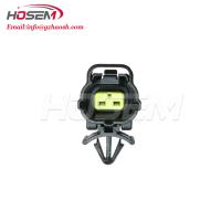 China Rear Left ABS Wheel Speed Sensor 95996129 For Chevrolet Lova Aveo 2006‑2011 for sale