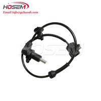China Rear Left ABS Wheel Speed Sensor 95996129 For Chevrolet Lova Aveo 2006‑2011 for sale