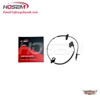 China HOSEM 84759825 Front Left ABS Speed Sensor Fit Cadillac CT4 2020‑2026 Aftermarket Replacement for sale
