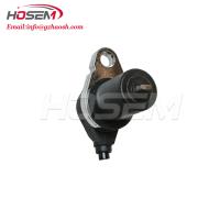 China 90443391 ABS Sensor For Opel Kadett E T85 1984‑1993 Front Left Right Autoparts for sale