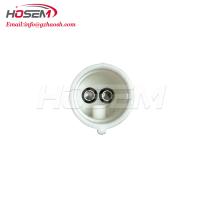 China 90443391 ABS Sensor For Opel Kadett E T85 1984‑1993 Front Left Right Autoparts for sale