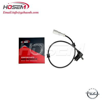 China 90443391 ABS Sensor For Opel Kadett E T85 1984‑1993 Front Left Right Autoparts for sale