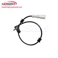 China 90443391 ABS Sensor For Opel Kadett E T85 1984‑1993 Front Left Right Autoparts for sale