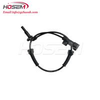 China 26360872 ABS Wheel Speed Sensor Rear Left For Buick VELITE 6 2019‑2022 for sale
