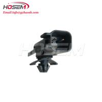China 26360872 ABS Wheel Speed Sensor Rear Left For Buick VELITE 6 2019‑2022 for sale