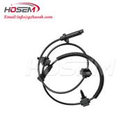 China Replacement 25996838 Wheel Speed Sensor For Cadillac CTS CD3 CD4 2005‑2012 Rear Left Right for sale