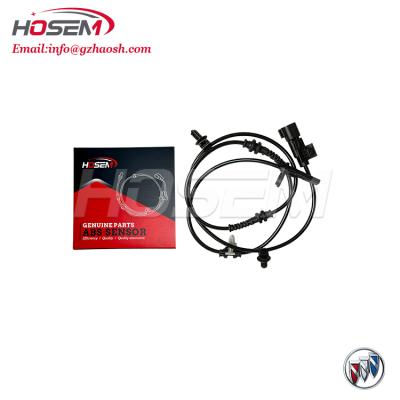 China High‑Stability Wheel Speed Sensor 84329409 For Buick LaCrosse 2016‑ Front Left Right for sale
