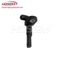 China HOSEM ABS Wheel Speed Sensor OE 23483156 Rear Left for GM Cadillac XTS 2013‑ for sale