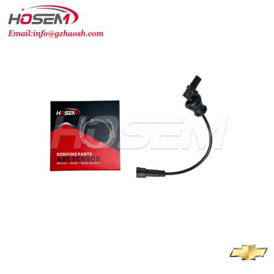 China Wholesale 23348259 Rear Wheel Speed Sensor for Chevrolet Equinox 2011‑2017 HOSEM Factory Supply for sale
