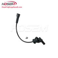 China Wholesale 23348259 Rear Wheel Speed Sensor for Chevrolet Equinox 2011‑2017 HOSEM Factory Supply for sale