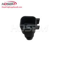 China Wholesale 23348259 Rear Wheel Speed Sensor for Chevrolet Equinox 2011‑2017 HOSEM Factory Supply for sale