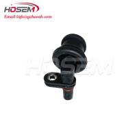 China Wholesale 23348259 Rear Wheel Speed Sensor for Chevrolet Equinox 2011‑2017 HOSEM Factory Supply for sale