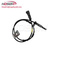 China 20811372 Anti‑Lock Brake Wheel Speed Sensor Front Left Right Fit Chevrolet Equinox 2011‑2017 for sale