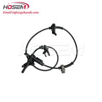 China OE‑Matching 84460908 Rear Right ABS Sensor For GM Cadillac CT6 2016‑ for sale