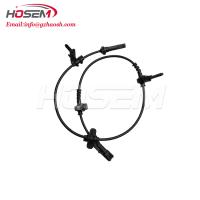 China Factory Direct 84028466 ABS Sensor Wholesale Rear Right Wheel Sensor for GM Cadillac CT6 2016- for sale