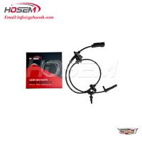 China Factory Direct 84028466 ABS Sensor Wholesale Rear Right Wheel Sensor for GM Cadillac CT6 2016- for sale