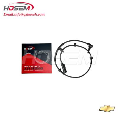 China 94544448 Front Right ABS Wheel Speed Sensor Perfect OE Replacement for Chevrolet Aveo Sonic 2011‑2014 for sale