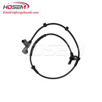 China 94544449 ABS Wheel Speed Sensor Front Left Fit Chevrolet Aveo Sonic 2011‑2014 for sale