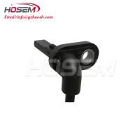 China 94544449 ABS Wheel Speed Sensor Front Left Fit Chevrolet Aveo Sonic 2011‑2014 for sale