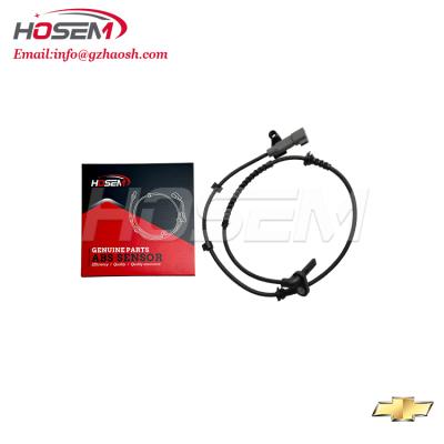 China 94544449 ABS Wheel Speed Sensor Front Left Fit Chevrolet Aveo Sonic 2011‑2014 for sale