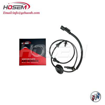 China 26683352 ABS Wheel Speed Sensor Perfect Fit Buick GL8 2017‑ Front Left for sale