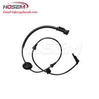 China 26683352 ABS Wheel Speed Sensor Perfect Fit Buick GL8 2017‑ Front Left for sale