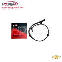 China 4544451 Rear Right ABS Wheel Speed Sensor For Chevrolet Aveo Sonic 2011‑2014 for sale