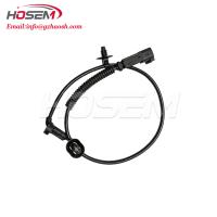 China IATF16949 Certified Aftermarket Sensor 26683351 Wheel Speed Sensor For Buick GL8 2017‑ Rear Left for sale